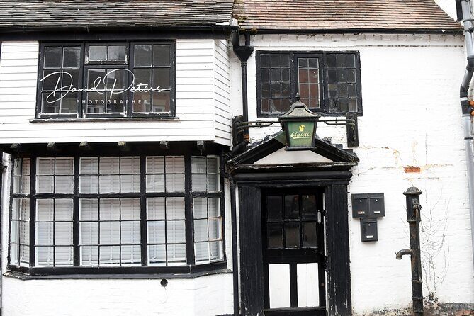 Brewood Village Historical Tour - What You Can Expect from the Tour