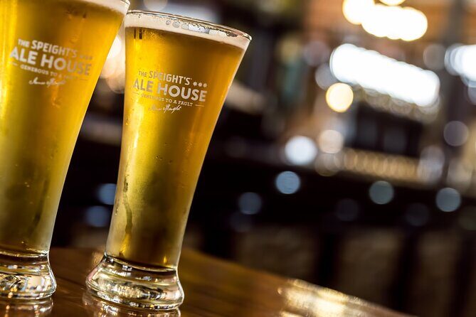 Brews and Views: A Private Tour of Dunedins Craft Beer Scene - Exploring the Dunedin Craft Beer Scene