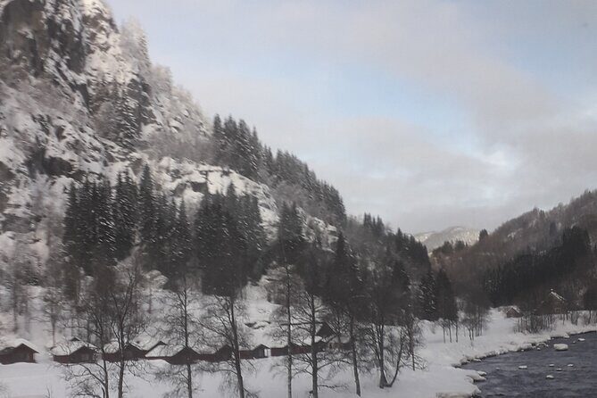 Bride's Veil and Steinsdalsfossen waterfalls with sceneries of Hardanger Fjord - Who Is This Tour Best For?