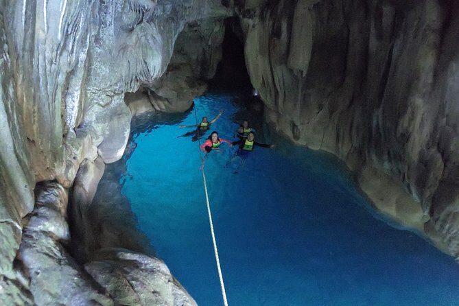 Bridge of God and Hacienda Gómez Tour - Key Points