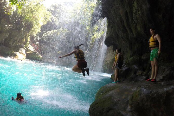 Bridge of God and Hacienda Gómez Tour - What’s Included and What You Should Know