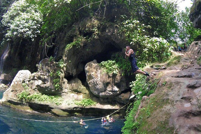 Bridge of God and Hacienda Gómez Tour - Why This Tour Is Worth Considering