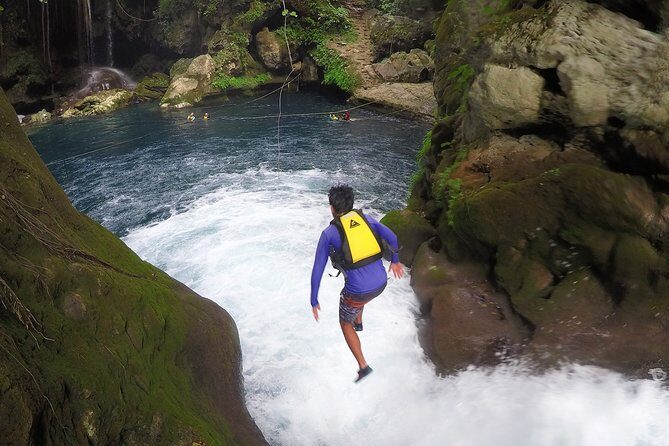 Bridge of God and Hacienda Gómez Tour - Final Thoughts