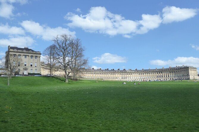 Bridgerton Film Locations - Bath - Private Walking Tour - Key Points