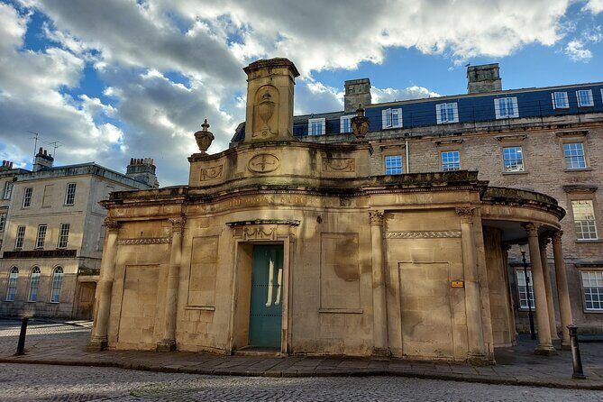 Bridgerton Film Locations - Bath - Private Walking Tour - A Balanced Look at the Experience