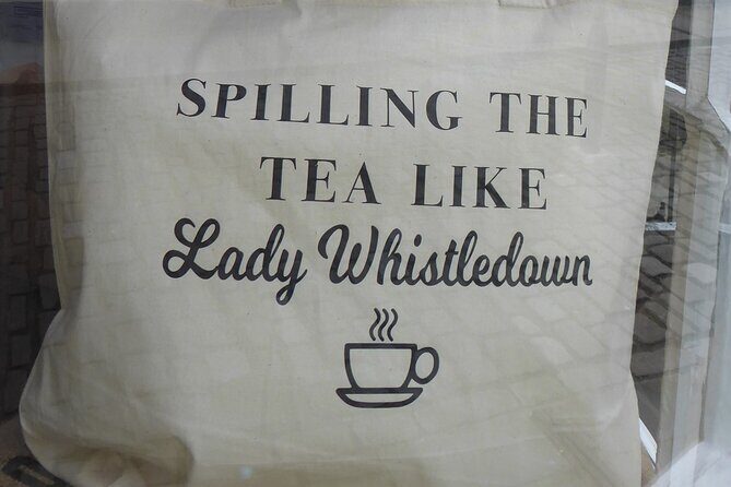 Bridgerton Film Locations - Bath - Private Walking Tour - Final Thoughts