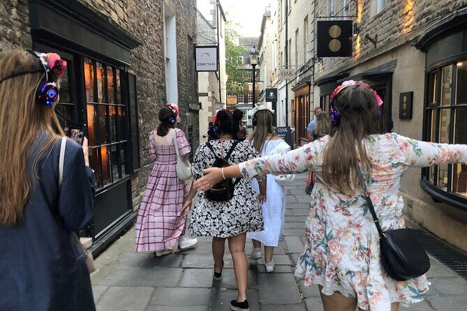 Bridgerton Tour and Bath City Highlights with Music - Exploring the Bridgerton Tour and Bath City Highlights with Music: An Honest Review