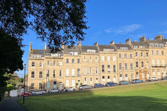 Bridgertons Filming Locations in Bath Audio Guide - A Few Considerations