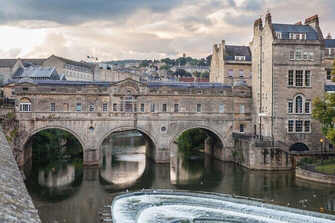 Bridgertons Filming Locations in Bath Audio Guide - Final Thoughts