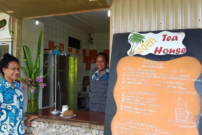 Bridges of Eden: Guided tour including swimming in the river - Who Should Book This Tour?