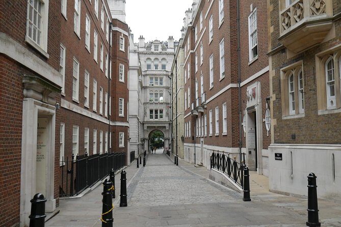 Bridget Jones Walking Tour of Locations - The Sum Up: Who Should Book This Tour?