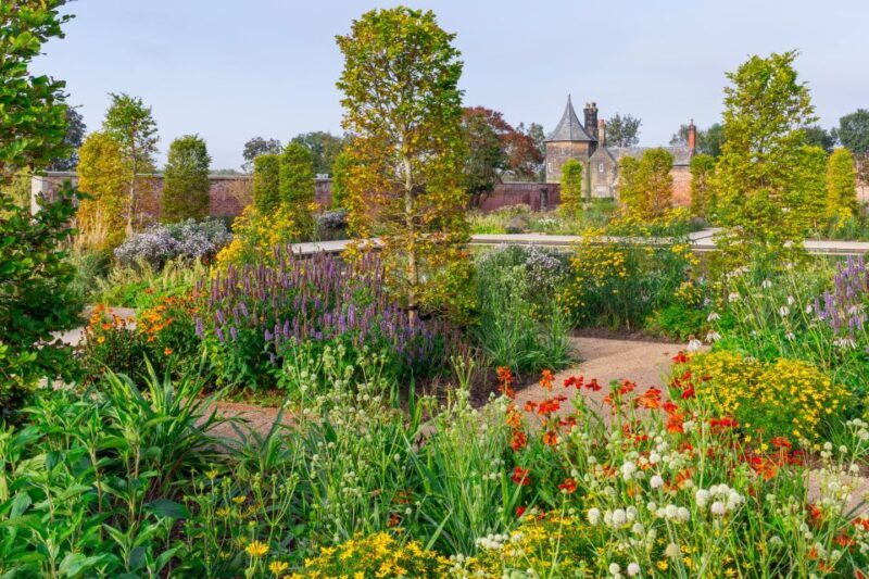 Bridgewater: Royal Horticultural Society Garden Ticket - In Summary: Who Will Love This Tour?