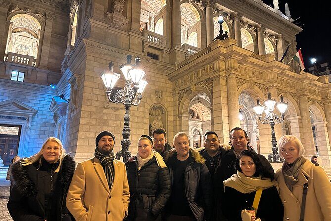 Bright Lights of Budapest Night Tour with Boat Cruise and Wine - The Boat Cruise & Evening Relaxation