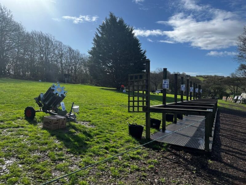 Brighton: 25 Shot Clay Shooting Experience - Why This Experience Offers Good Value