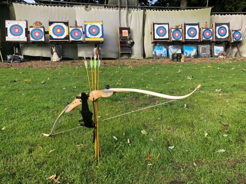 Brighton: Archery Experience - An In-Depth Look at the Brighton Archery Experience