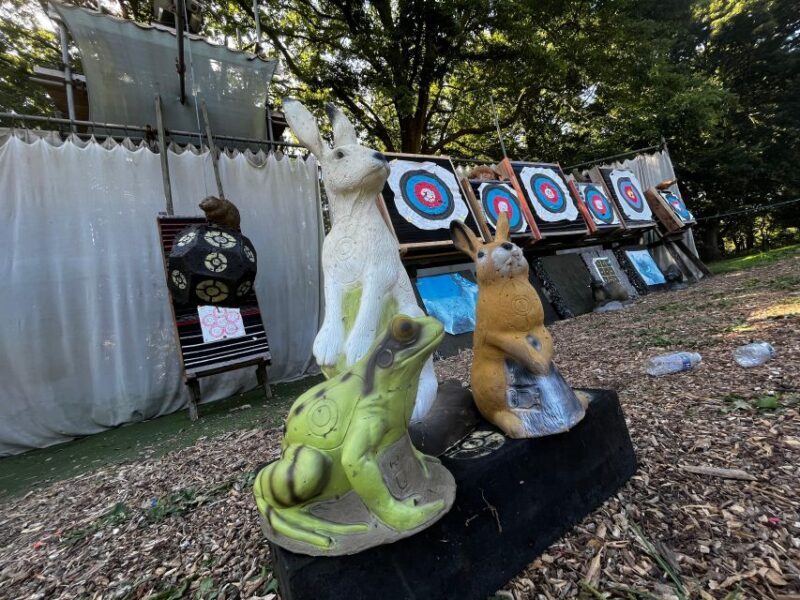 Brighton: Archery Experience - The Sum Up