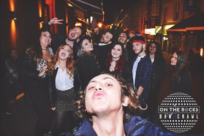 Brighton Bar Crawl - Final Thoughts