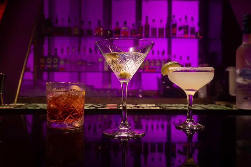 Brighton: Cabaret Carousel Show Ticket - FAQ