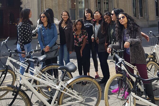 Brighton City Tour - An In-Depth Review of the Brighton Bicycle Tour