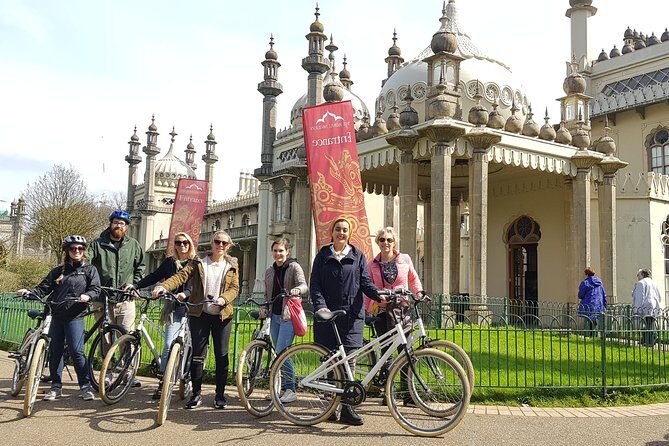 Brighton Coastal Tour - In-Depth Look at the Brighton Coastal Tour