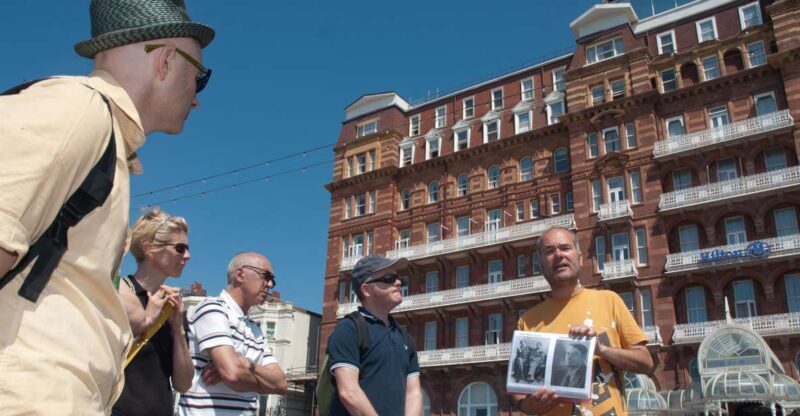 Brighton: Piers & Queers LGBTQ History Tour - Brighton: Piers & Queers LGBTQ History Tour – A Deep Dive into Brighton’s Proud Past