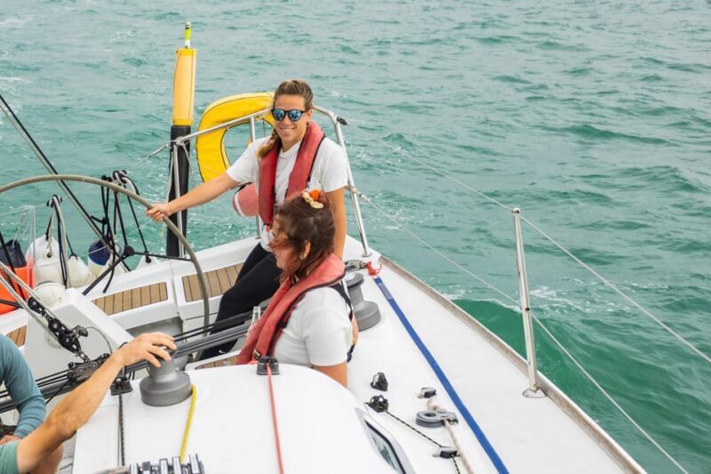 Brighton: Sailing Trip with Drinks - Practical Tips for Your Booking