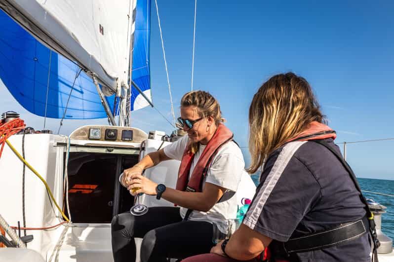 Brighton: Sailing Trip with Drinks - Who Should Try This Experience