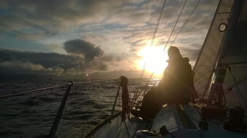 Brighton: Sunset Sailing Cruise with a Glass of Wine - Who Will Love This Experience?