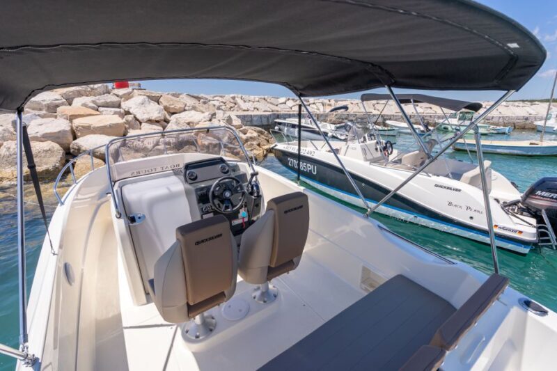 Brijuni Islands: Sunset & Dolphins private boat tour - The Sum Up