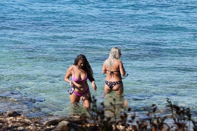 Brijuni Panoramic Tour and St.Jerolim Island - FAQ