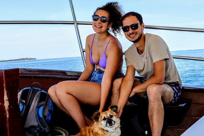 Brijuni Panoramic Tour and St.Jerolim Island - Final Thoughts