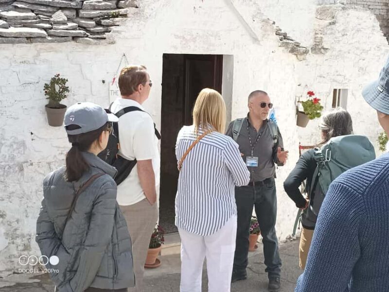 Brindisi: Alberobello, Locorotondo & Ostuni Tour with Brunch - Final Thoughts: Who Should Consider This Tour?