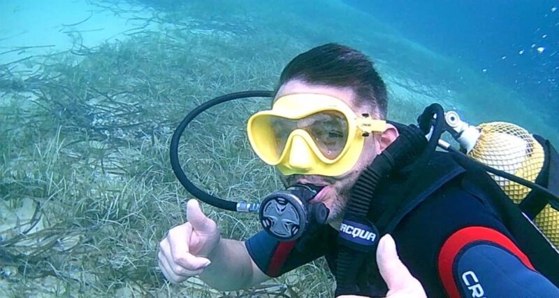 Brindisi: Underwater scuba diving - What Makes This Experience Valuable?  