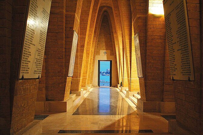 Brindisi Walking Tour with Audio and Written Guide by a Local - Key Points