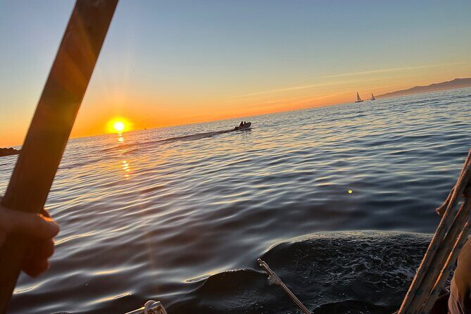 Bring Your Own Beverages One Hour Harbor Cruise - What to Expect from the Experience