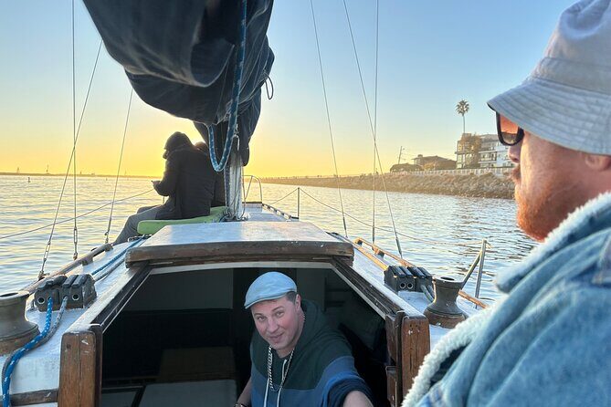 Bring Your Own Beverages One Hour Harbor Cruise - What’s Included and What to Keep in Mind