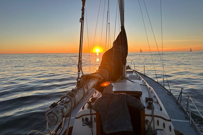Bring Your Own Beverages One Hour Harbor Cruise - Who Will Love This Experience?