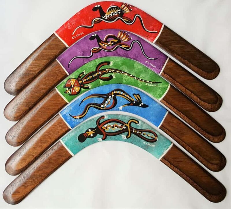 Brisbane: Aboriginal Boomerang Throwing Class with Pickup - Who Should Consider This Tour?