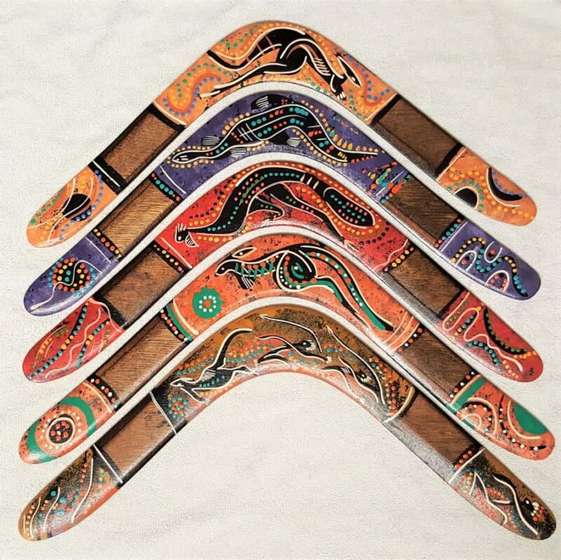 Brisbane: Aboriginal Boomerang Throwing Class with Pickup - Final Thoughts