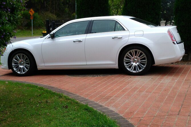 Brisbane Airport (BNE) to Brisbane - Arrival Private Transfer - The Experience in Practice