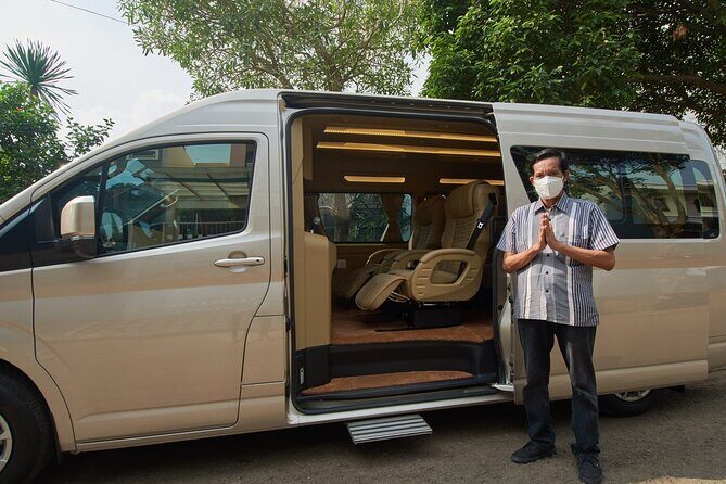 Brisbane Airport (BNE) to Brisbane - Arrival Private Transfer - Who Should Consider This Service?