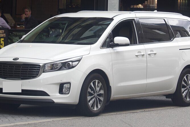 Brisbane Airport (BNE) to Brisbane - Round-Trip Private Transfer - Practical Tips for Booking and Traveling