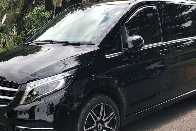 Brisbane Airport (BNE) to Brisbane - Round-Trip Private Transfer - Final Thoughts