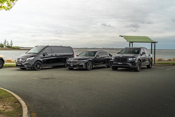 Brisbane Airport: Shared Transfer to Gold Coast - What do travelers say about the experience?