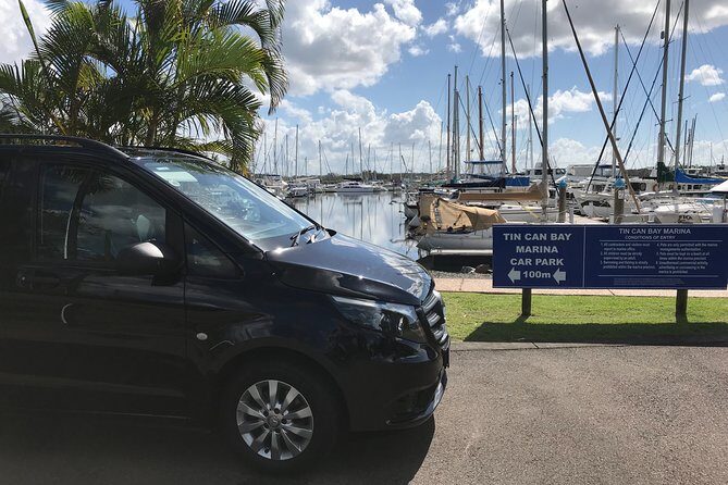 Brisbane Airport to Noosa Private Transfer for 1-5 people - Who Might Want to Consider Alternatives?