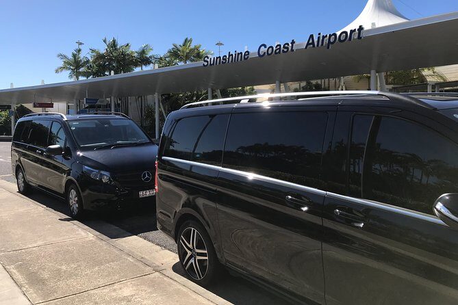 Brisbane Airport to Noosa Private Transfer for 1-5 people - Final Thoughts