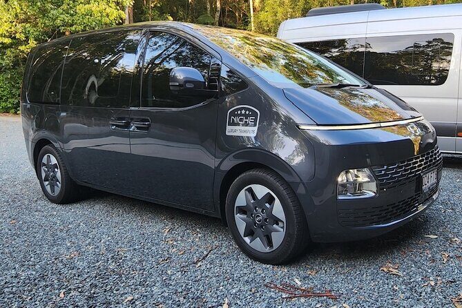 Brisbane Airport to Noosa Private Transfer for 2 - Why choose this transfer from Brisbane Airport to Noosa?