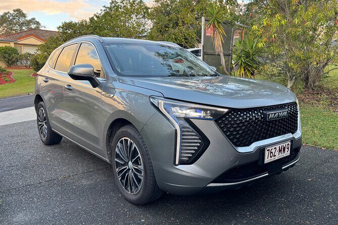 Brisbane Airport to Noosa Private Transfer for 2 - Practical Tips for Booking and Making the Most of Your Ride