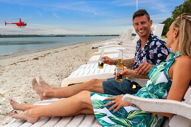 Brisbane And Gold Coast Helicopter Pub Crawl 3 Stops - Exploring the Brisbane and Gold Coast Helicopter Pub Crawl: A Detailed Review