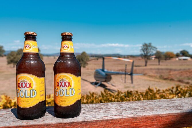 Brisbane And Gold Coast Helicopter Pub Crawl 3 Stops - Practical Tips & Considerations